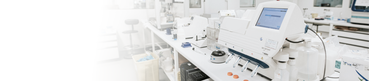 Nos expertises | Cerba lab